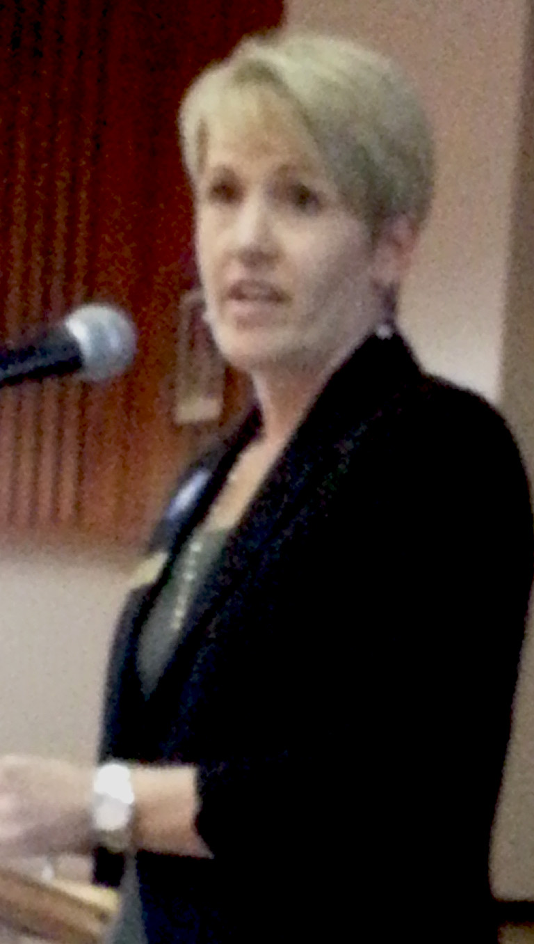 Conferences — Annual